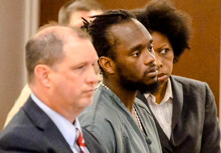 New York Man Convicted In 2015 Felony Murder Of Augusta Man Takes His