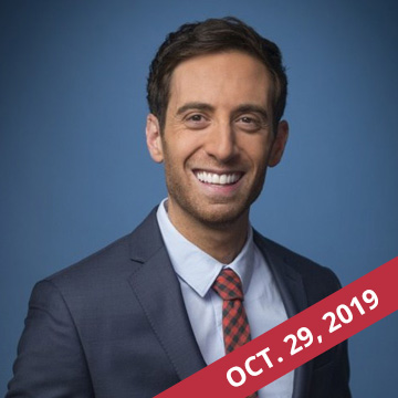 Video: Maine Voices Live with meteorologist Keith Carson