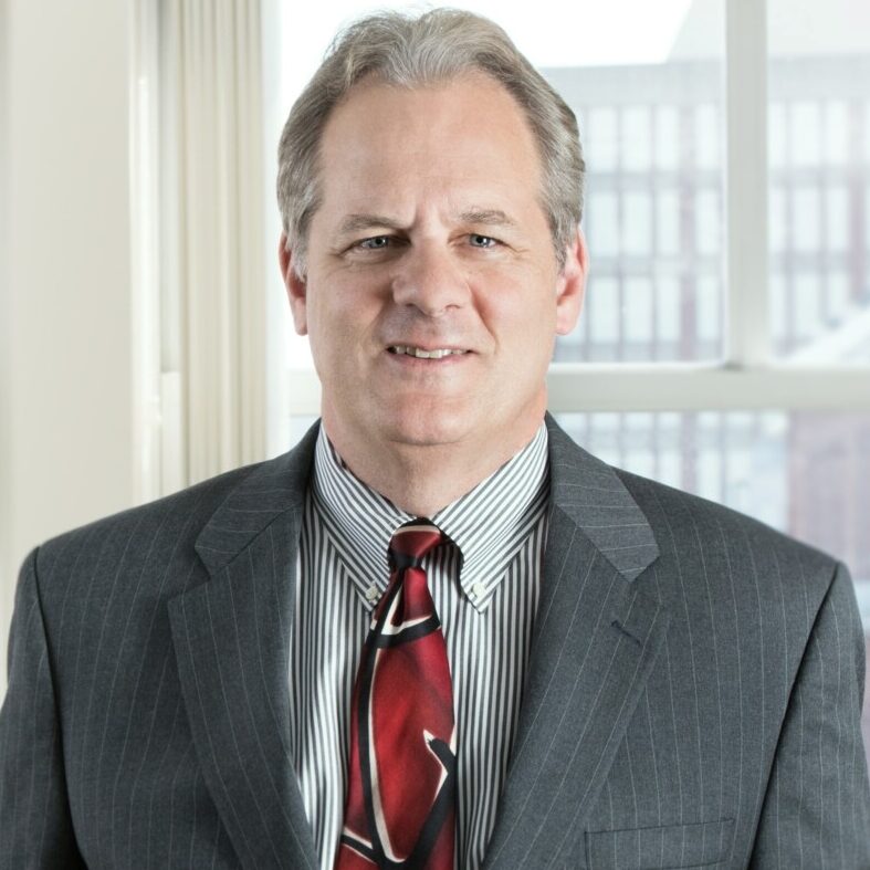 Committee recommends energy and utility attorney nominated to the PUC