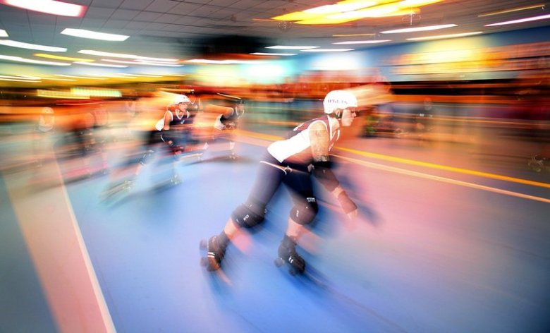 Happy Wheels Skate Center in Portland has been sold, will close
