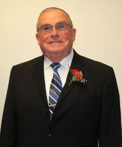 Mayor’s race: Incumbent Sanphy proud of collaboration