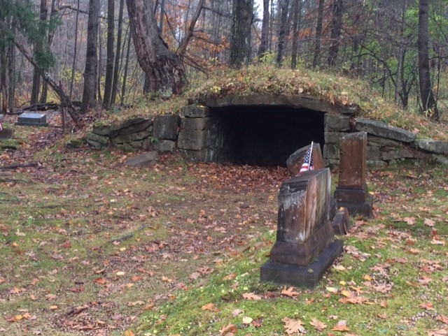 It Happened in Windham: Take a walk through history