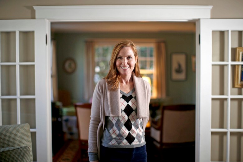 Portland Mayor-elect Kate Snyder keen to make city’s housing affordable