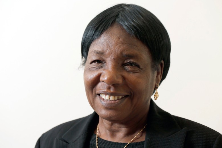 Florence Olebe