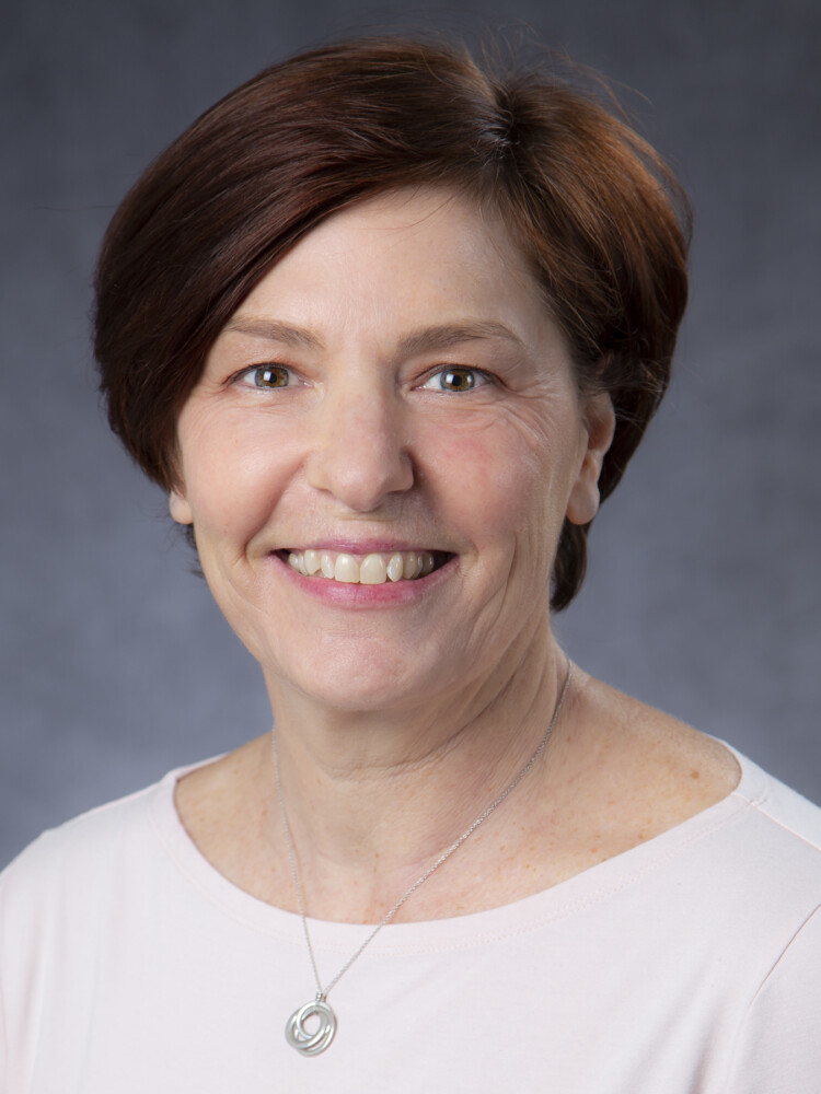 NASA researcher lands at Stephens Memorial Hospital