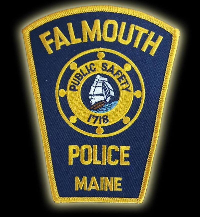Falmouth Police Beat: Dec. 13-20