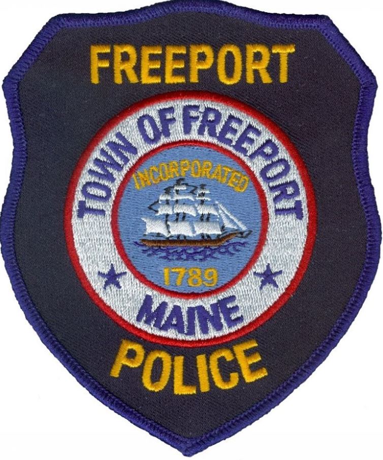 Freeport Police Beat: Nov. 21