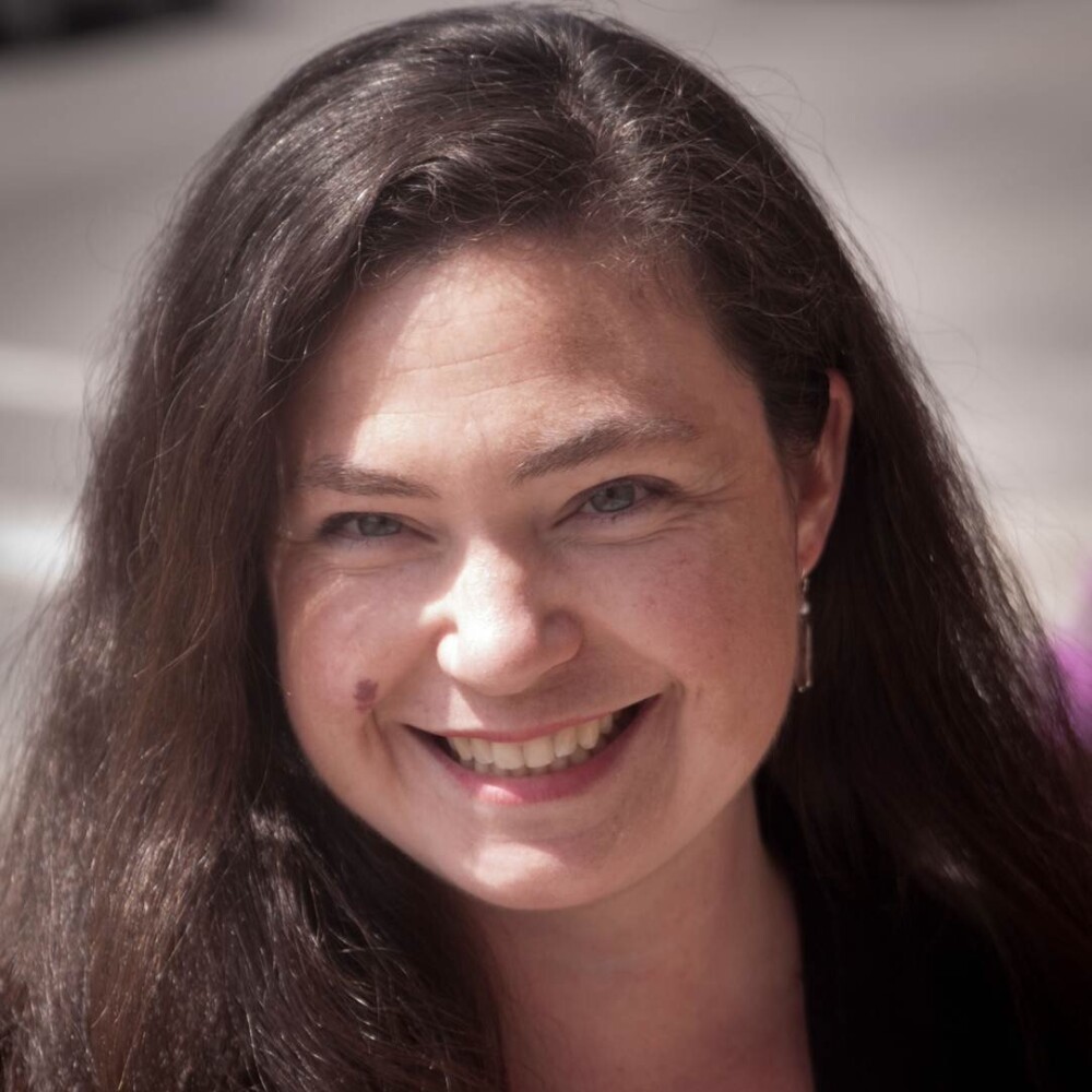 Councilor Kate Lewis will be the next mayor of South Portland