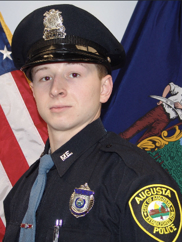 Augusta police officer on leave after shooting