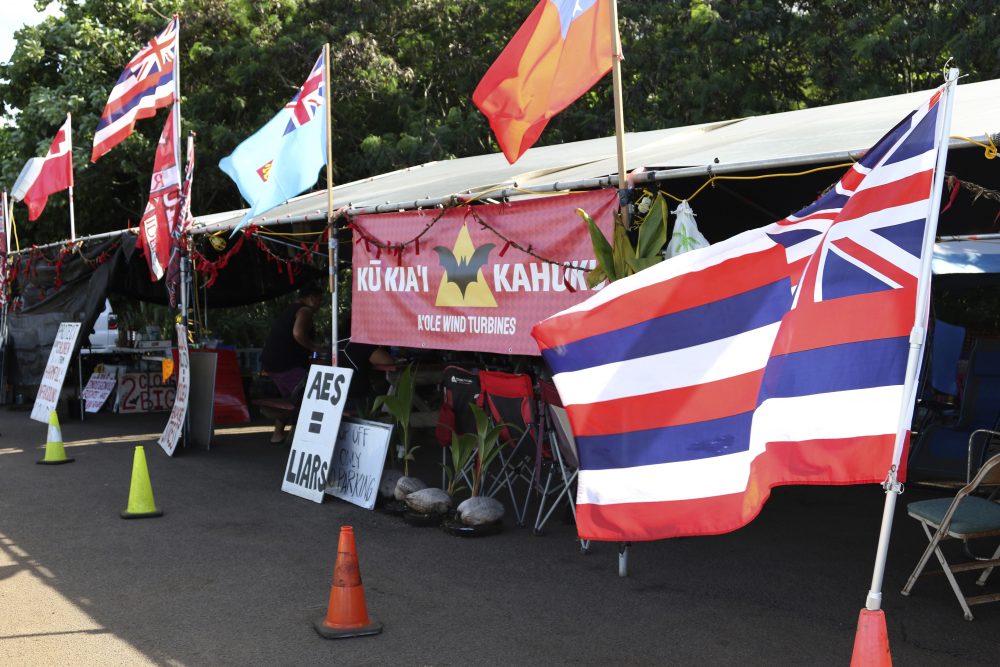 Telescope protest inspires more Native Hawaiian activism