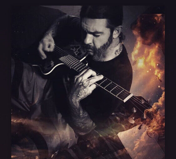 Jacob Leger, 38, a fixture in Portland’s restaurant and music scenes