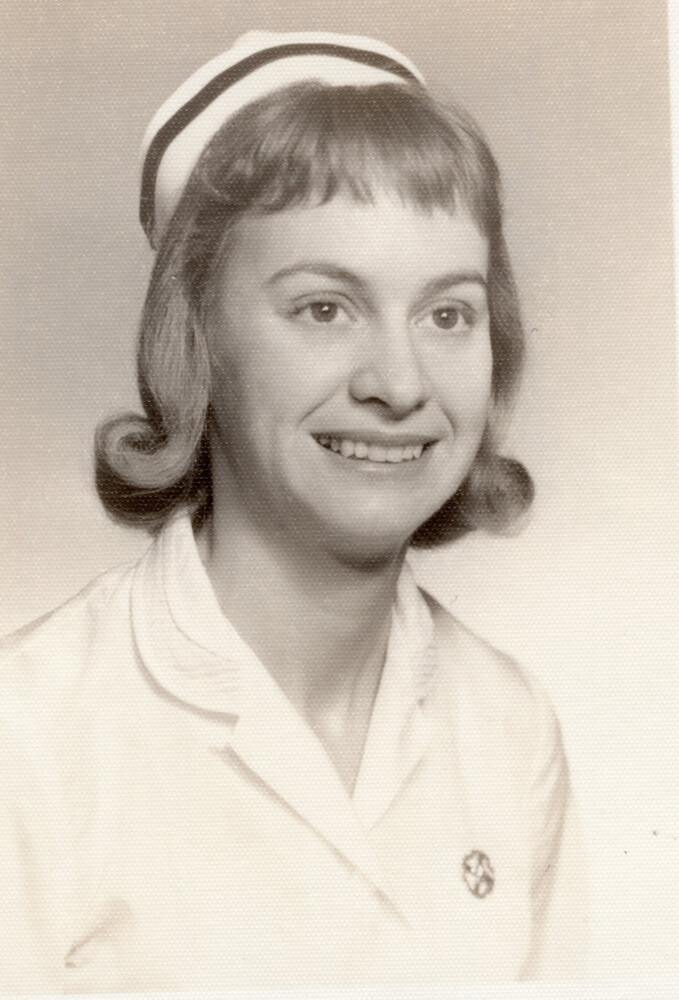 Obituary: Murielle Martin