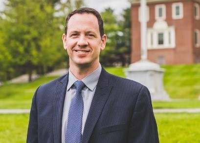 Wisecup steps down as Colby College athletic director after 5 years