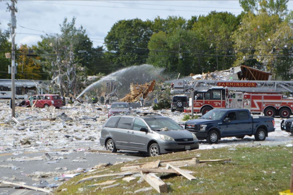 ‘Click and boom’: Fire marshal report sheds more light on Farmington ...
