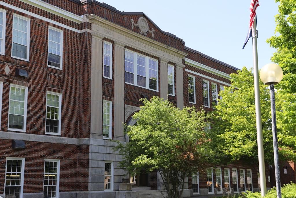 Bath high school allows state diplomas in response to pandemic