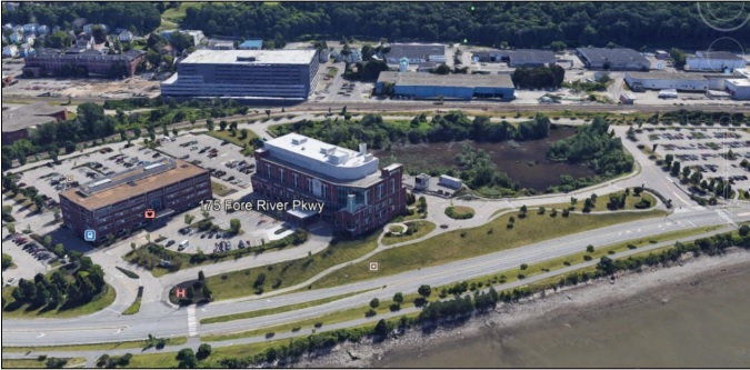 Mercy embarks on next phase of campus relocation