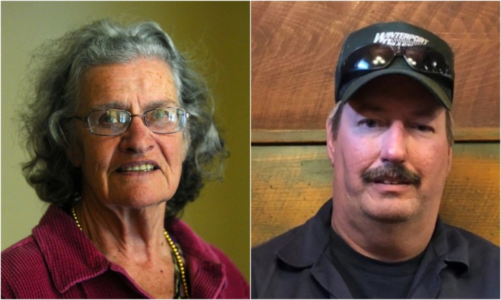 Third time’s the charm for Chadwick as he wins seat on China select board