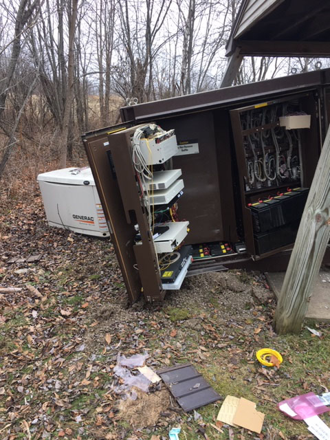 Sheriff’s Office seeks help identifying driver who damaged Detroit ...