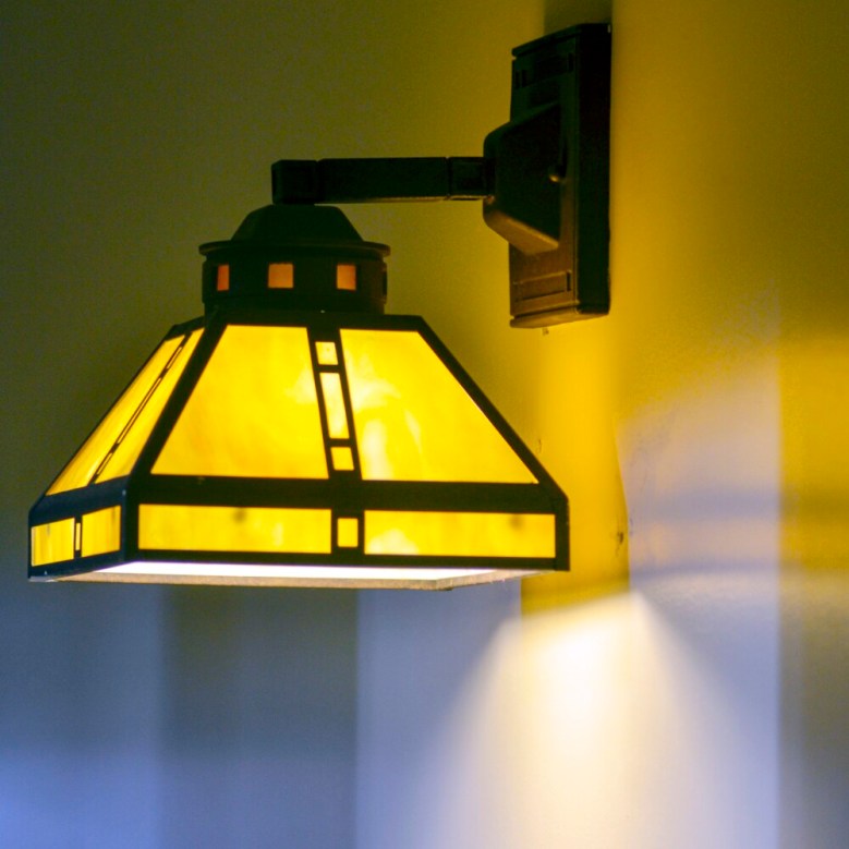 For small towns, grant program for energy-efficient lighting is a ...
