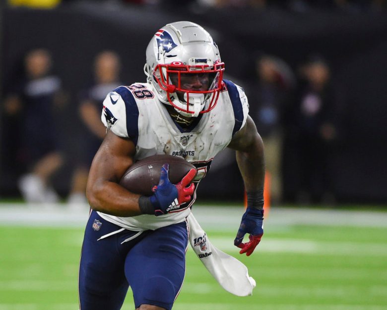 Patriots captains talk about their decisions to play, support those ...