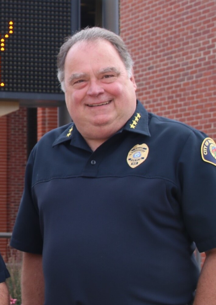 Clinician to help Biddeford Police aid people in crisis