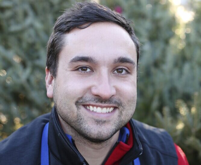 Foley to focus on finances as Westbrook’s new mayor