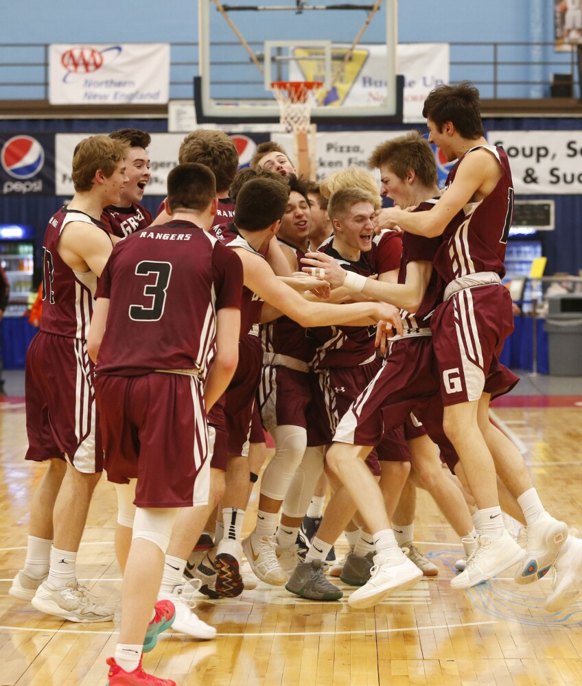 Greely Rangers Winter Sports Preview