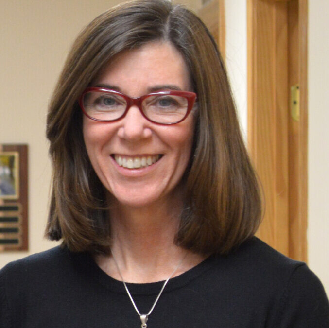 Jennifer Putnam named executive director of nonprofit Waban