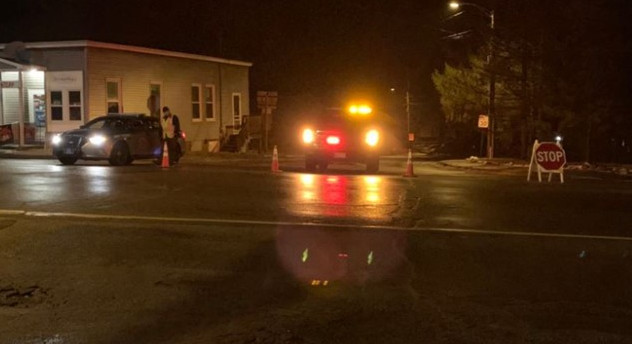 Suspect dead in police-involved shooting in Limerick