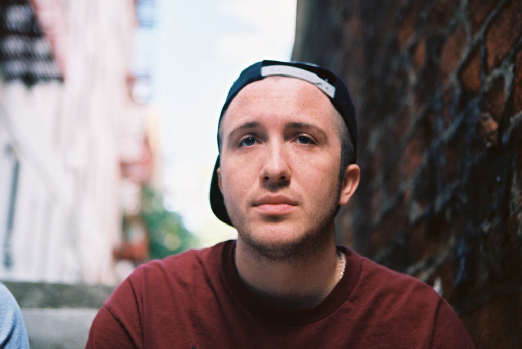 Portland hip-hop artist featured in new Netflix documentary