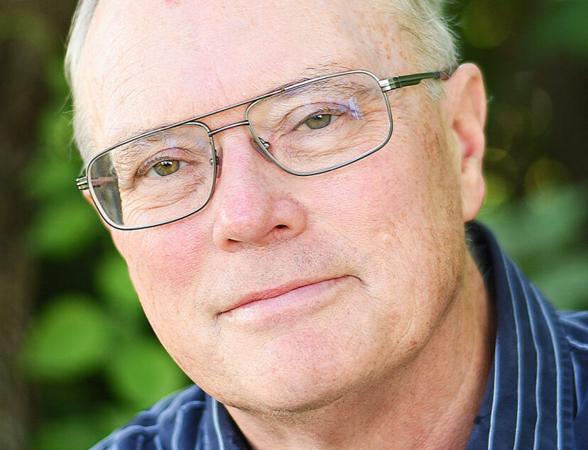 Douglas Rooks: Religion has a story worth telling