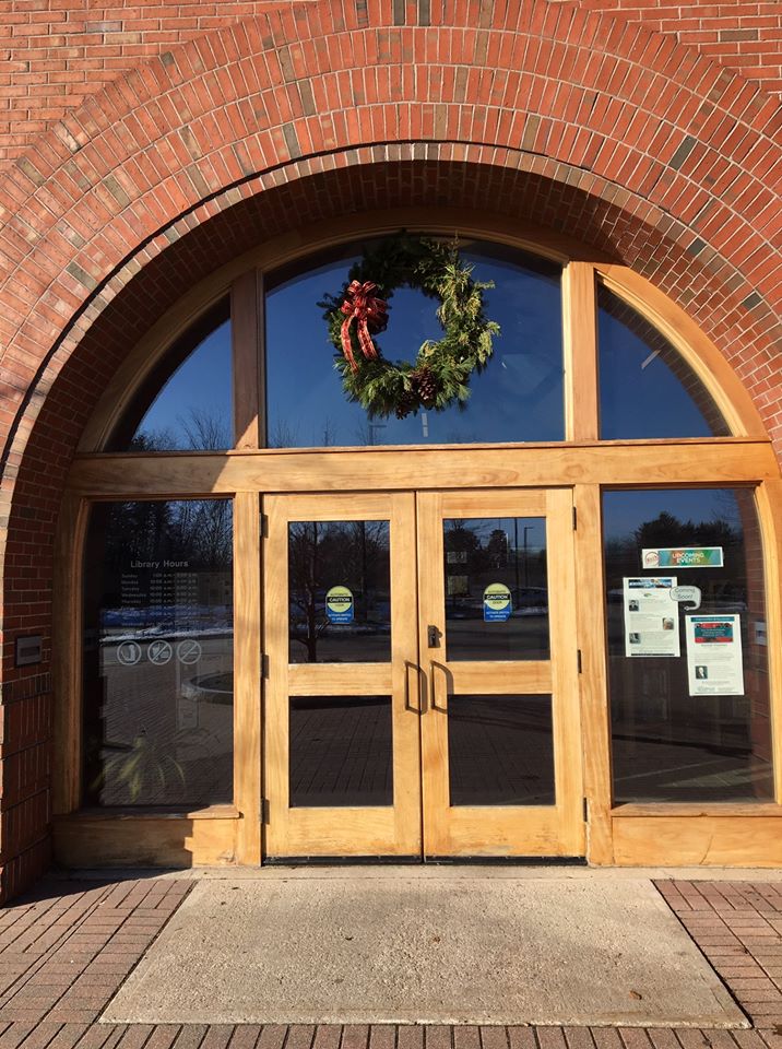 Scarborough Library is offering new programs