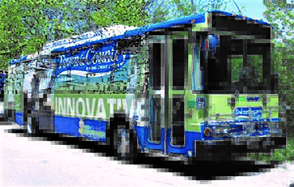 BSOOB Transit to begin service Friday, May 1