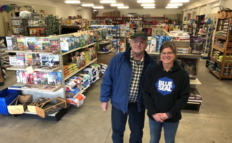 No. Yarmouth’s Ames Farm Center changes hands after nearly 50 years