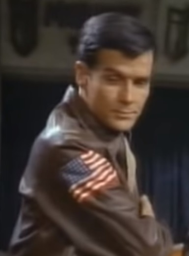 J.P. Devine: A Christmas story about acting and dying