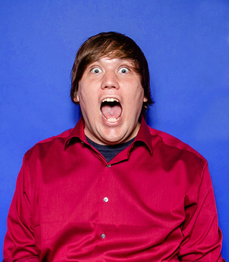 Drew Dunn comedy set for Dec. 21