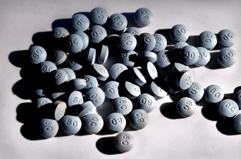 Native American tribes reach landmark opioid settlement