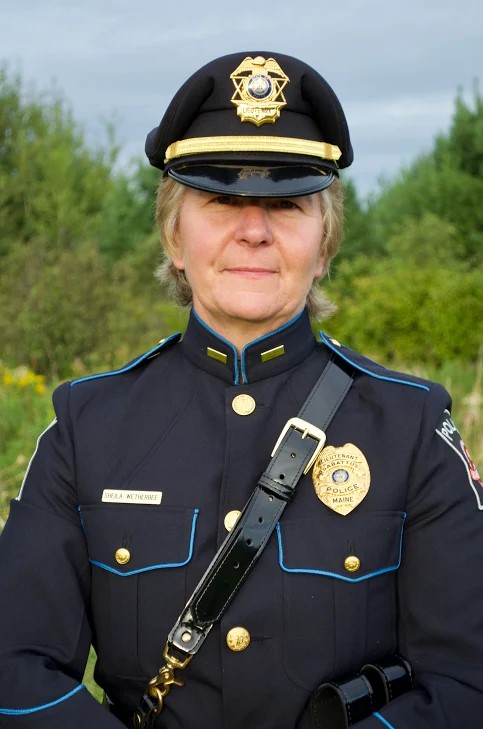 Sabattus: New chiefs take over at Fire, Police departments