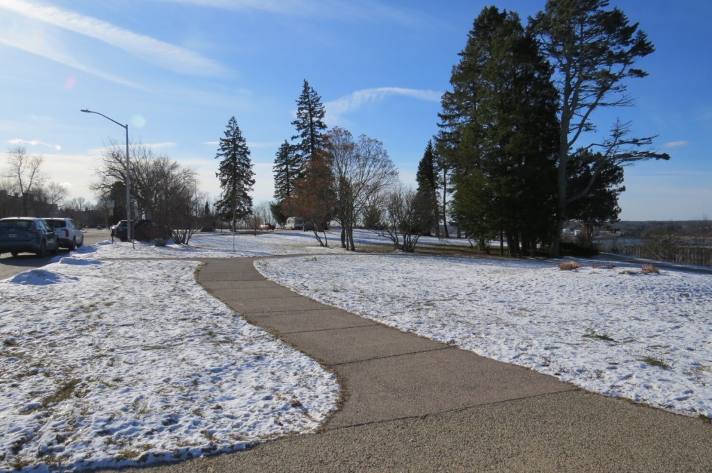 Restoration, upgrades in works for Western Prom