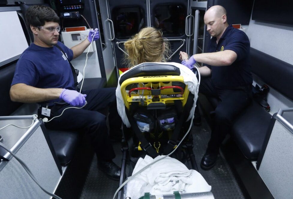 Portland police report ‘disturbing’ rise in overdoses during pandemic