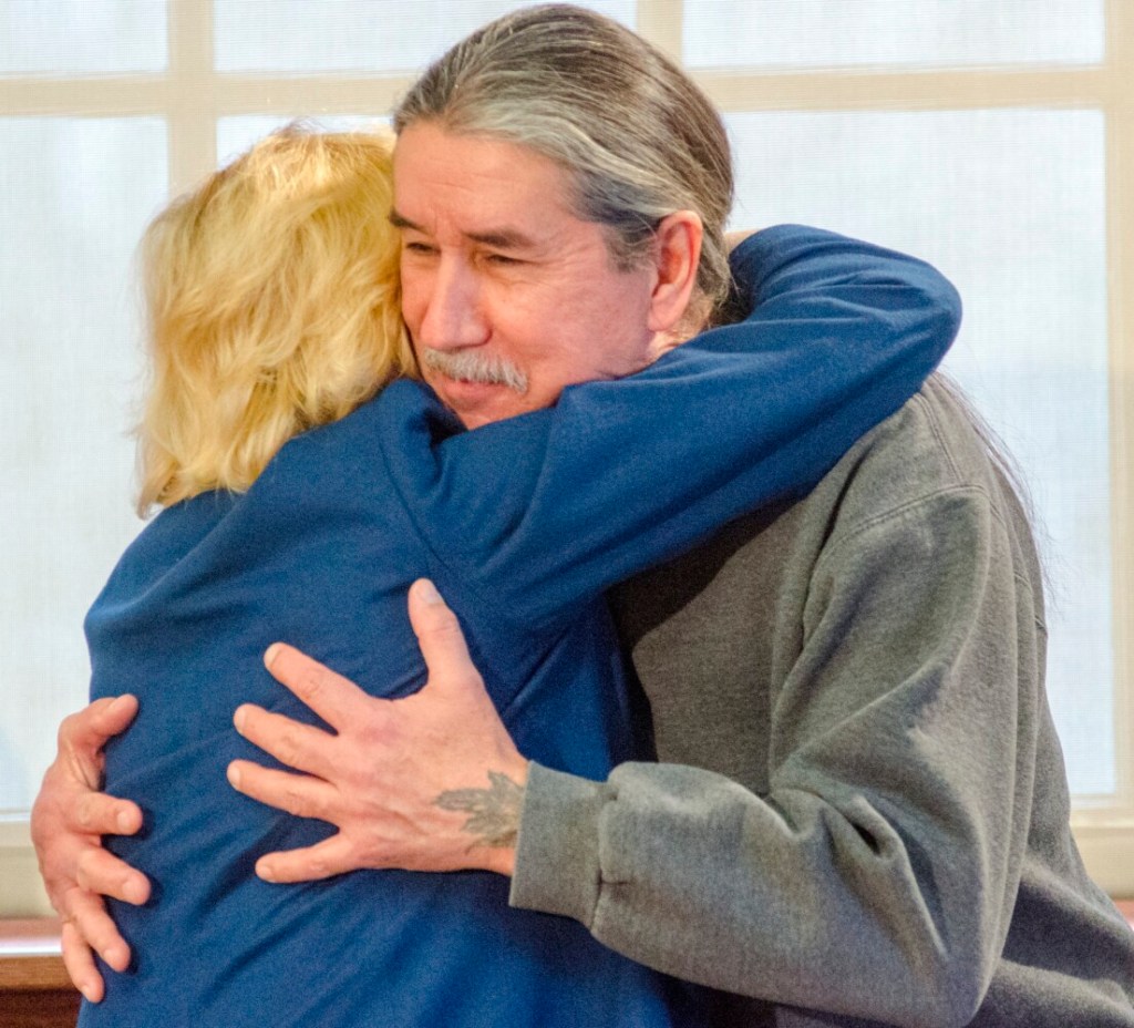 Gov. Mills grants full pardon to late tribal attorney Donald Gellers