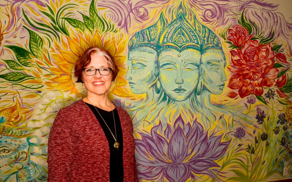 Zardus Art of Massage named Kennebec Valley Small Business of the Year