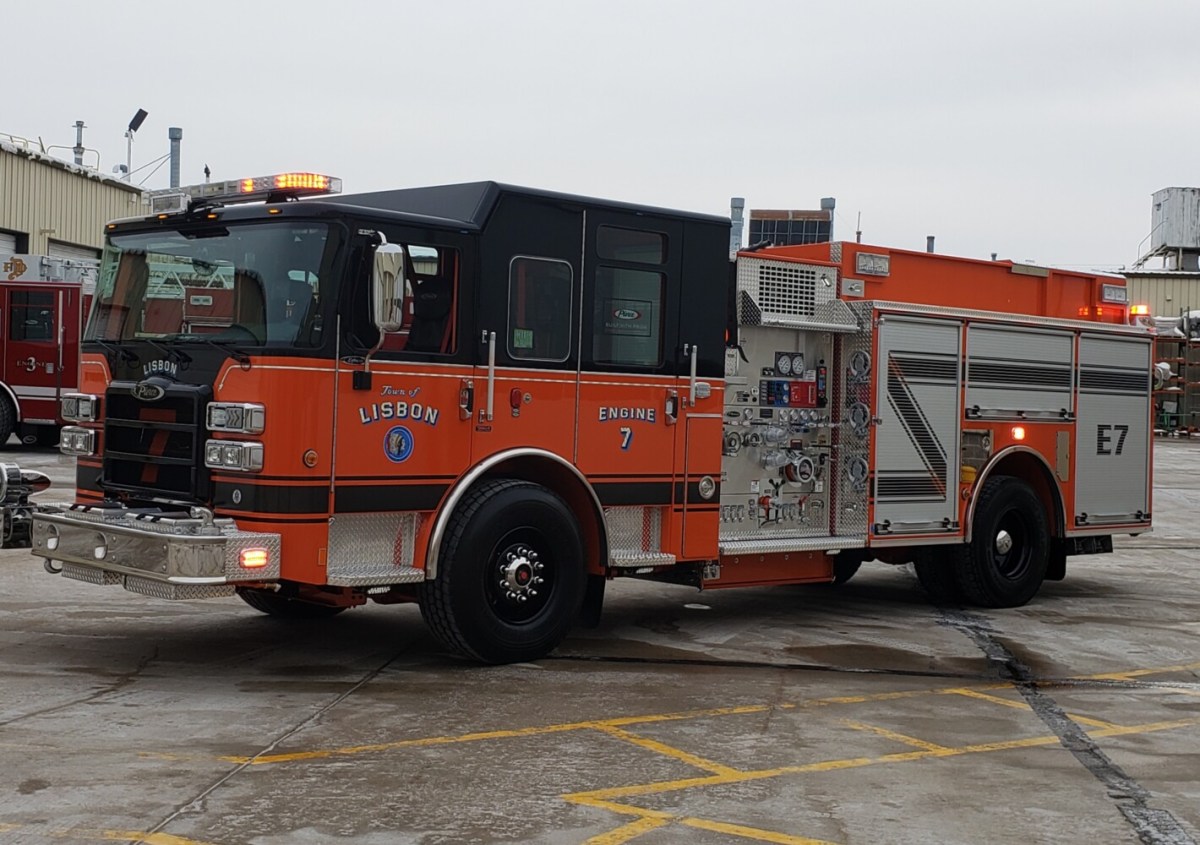 Tensions between Lisbon councilors and fire department bubble