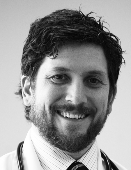 Cardiologist to discuss new treatments in heart disease