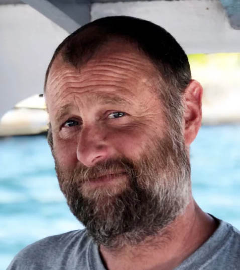 Fishing community mourns crew lost at sea as hard workers, devoted to ...