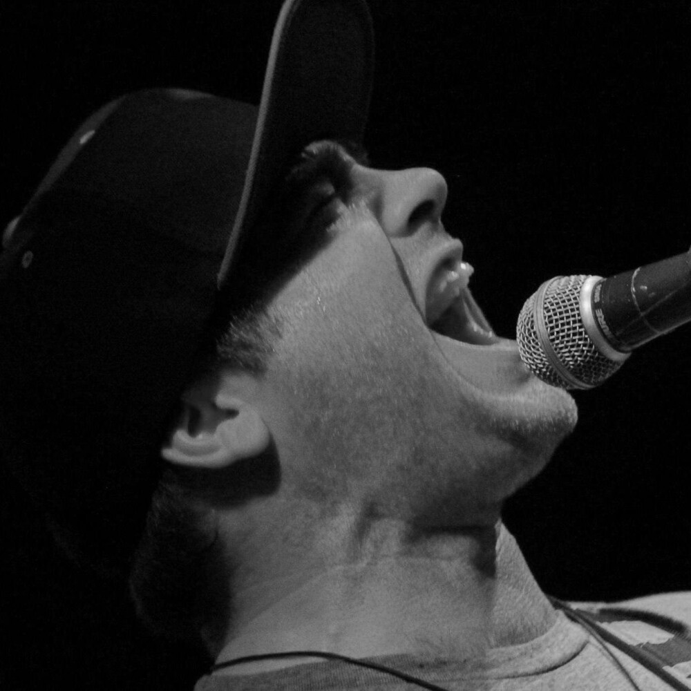 Nick Racioppi appearing at Pedro O’Hara’s Saturday