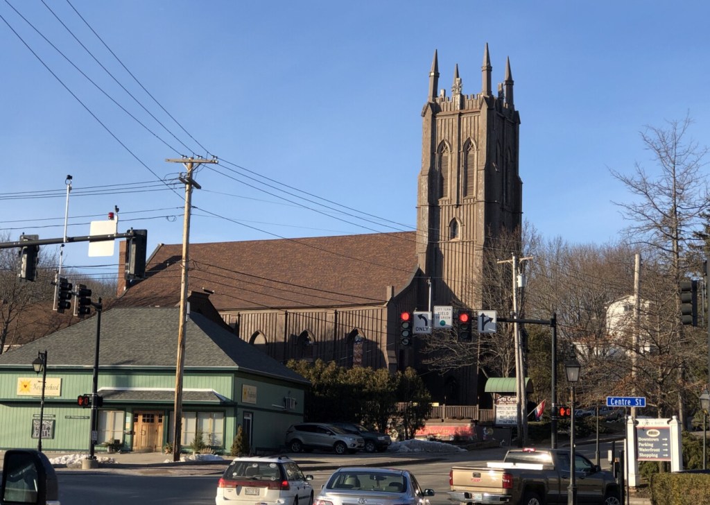 From the Chocolate Church: Staging a tribute to Johnny Cash