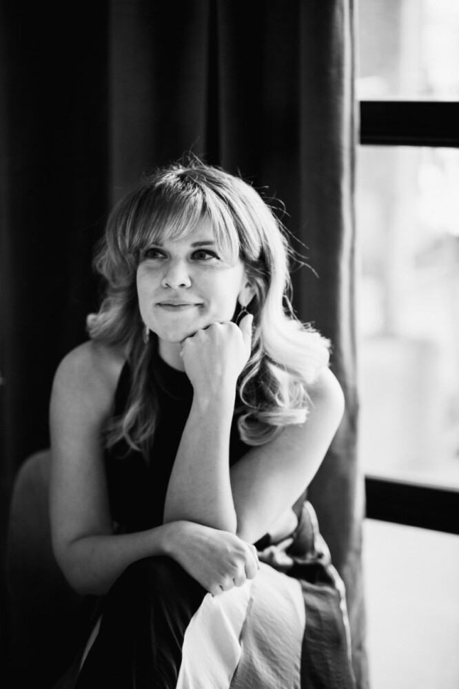 Taylor O’Donnell livestream concert set for Jan. 7