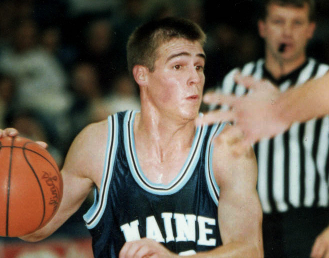 Former Mountain Valley star Andy Bedard looks back at his career in ...