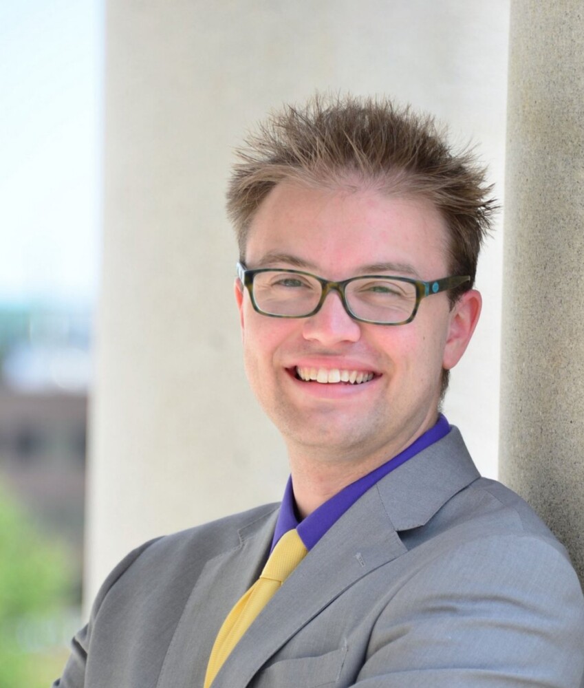 Beyond the Headlines : Legacy of progress